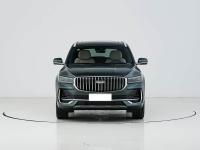China 2025 Geely Monjaro Xingyue L 2.0TD Automatic 4WD Compact SUV 238HP Gasoline Left Steering for sale