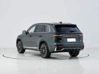 China 2025 Geely Monjaro Xingyue L 2.0TD Automatic 4WD Compact SUV 238HP Gasoline Left Steering for sale