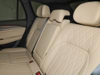 China 2025 Geely Monjaro Xingyue L 2.0TD Automatic 4WD Compact SUV 238HP Gasoline Left Steering for sale
