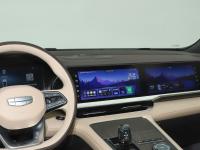 China 2025 Geely Monjaro Xingyue L 2.0TD Automatic 4WD Compact SUV 238HP Gasoline Left Steering for sale