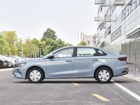 China 2025 Geely Emgrand 4th Gen 1.5L Manual Xingyao Edition Compact Sedan Gasoline 5-Seat for sale