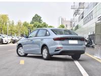 China 2025 Geely Emgrand 4th Gen 1.5L Manual Xingyao Edition Compact Sedan Gasoline 5-Seat for sale