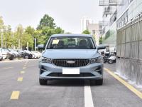 China 2025 Geely Emgrand 4th Gen 1.5L Manual Xingyao Edition Compact Sedan Gasoline 5-Seat for sale