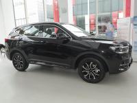 China 2025 Haval H6 1.5T Guochao Urban Compact SUV Gasoline 110kW 218Nm R17 Left Steering for sale