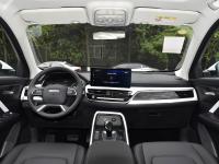 China 2025 Haval H6 1.5T Guochao Urban Compact SUV Gasoline 110kW 218Nm R17 Left Steering for sale