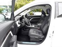 China 2025 Haval H6 1.5T Guochao Urban Compact SUV Gasoline 110kW 218Nm R17 Left Steering for sale