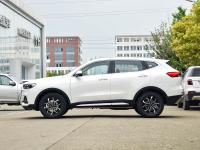 China 2025 Haval H6 1.5T Guochao Urban Compact SUV Gasoline 110kW 218Nm R17 Left Steering for sale