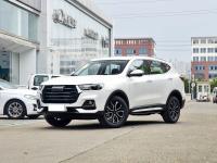 China 2025 Haval H6 1.5T Guochao Urban Compact SUV Gasoline 110kW 218Nm R17 Left Steering for sale