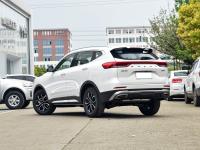 China 2025 Haval H6 1.5T Guochao Urban Compact SUV Gasoline 110kW 218Nm R17 Left Steering for sale
