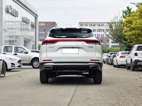 China 2025 Haval H6 1.5T Guochao Urban Compact SUV Gasoline 110kW 218Nm R17 Left Steering for sale