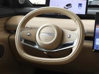 China 2025 Exeed Star Era ET EREV Mid-Size SUV 265km Electric Range L2 ADAS LFP Battery 5-Seat for sale