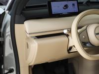 China 2025 Exeed Star Era ET EREV Mid-Size SUV 265km Electric Range L2 ADAS LFP Battery 5-Seat for sale