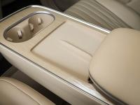 China 2025 Exeed Star Era ET EREV Mid-Size SUV 265km Electric Range L2 ADAS LFP Battery 5-Seat for sale