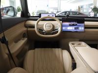 China 2025 Exeed Star Era ET EREV Mid-Size SUV 265km Electric Range L2 ADAS LFP Battery 5-Seat for sale
