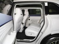 China 2025 Exeed Star Era ET EREV Mid-Size SUV 265km Electric Range L2 ADAS LFP Battery 5-Seat for sale