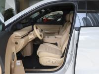 China 2025 Exeed Star Era ET EREV Mid-Size SUV 265km Electric Range L2 ADAS LFP Battery 5-Seat for sale