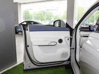 China 2025 Exeed Star Era ET EREV Mid-Size SUV 265km Electric Range L2 ADAS LFP Battery 5-Seat for sale