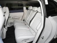 China 2025 Exeed Star Era ET EREV Mid-Size SUV 265km Electric Range L2 ADAS LFP Battery 5-Seat for sale