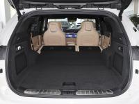 China 2025 Exeed Star Era ET EREV Mid-Size SUV 265km Electric Range L2 ADAS LFP Battery 5-Seat for sale