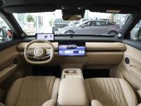 China 2025 Exeed Star Era ET EREV Mid-Size SUV 265km Electric Range L2 ADAS LFP Battery 5-Seat for sale