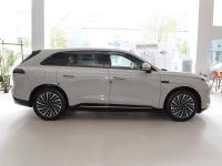 China 2025 Exeed Star Era ET EREV Mid-Size SUV 265km Electric Range L2 ADAS LFP Battery 5-Seat for sale