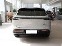 China 2025 Exeed Star Era ET EREV Mid-Size SUV 265km Electric Range L2 ADAS LFP Battery 5-Seat for sale