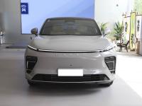 China 2025 Exeed Star Era ET EREV Mid-Size SUV 265km Electric Range L2 ADAS LFP Battery 5-Seat for sale