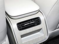 China 2025 Exeed Star Era ET EREV Mid-Size SUV 265km Electric Range L2 ADAS LFP Battery 5-Seat for sale