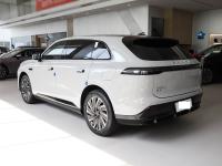 China 2025 Exeed Star Era ET EREV Mid-Size SUV 265km Electric Range L2 ADAS LFP Battery 5-Seat for sale