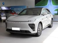 China 2025 Exeed Star Era ET EREV Mid-Size SUV 265km Electric Range L2 ADAS LFP Battery 5-Seat for sale