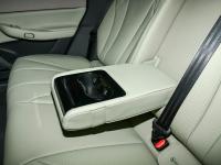 China 2025 Exeed Star Era ES Extended-Range Pro Mid-Size Sedan EREV 255km Electric Range LFP Battery for sale