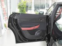 China 2025 Exeed Star Era ES Extended-Range Pro Mid-Size Sedan EREV 255km Electric Range LFP Battery for sale