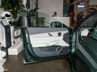 China 2025 Exeed Star Era ES Extended-Range Pro Mid-Size Sedan EREV 255km Electric Range LFP Battery for sale