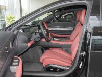 China 2025 Exeed Star Era ES Extended-Range Pro Mid-Size Sedan EREV 255km Electric Range LFP Battery for sale