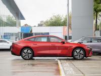 China 2025 Exeed Star Era ES Extended-Range Pro Mid-Size Sedan EREV 255km Electric Range LFP Battery for sale