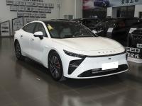 China 2025 Exeed Star Era ES Extended-Range Pro Mid-Size Sedan EREV 255km Electric Range LFP Battery for sale