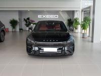 China 2025 Exeed Star Era ES Extended-Range Pro Mid-Size Sedan EREV 255km Electric Range LFP Battery for sale
