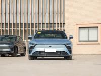 China 2025 Exeed Star Era ES Extended-Range Pro Mid-Size Sedan EREV 255km Electric Range LFP Battery for sale