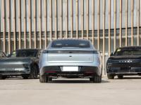 China 2025 Exeed Star Era ES Extended-Range Pro Mid-Size Sedan EREV 255km Electric Range LFP Battery for sale