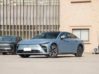 China 2025 Exeed Star Era ES Extended-Range Pro Mid-Size Sedan EREV 255km Electric Range LFP Battery for sale
