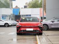 China 2025 Exeed Star Era ES Extended-Range Pro Mid-Size Sedan EREV 255km Electric Range LFP Battery for sale