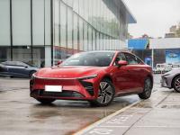China 2025 Exeed Star Era ES Extended-Range Pro Mid-Size Sedan EREV 255km Electric Range LFP Battery for sale