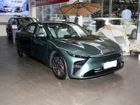 China 2025 Exeed Star Era ES Extended-Range Pro Mid-Size Sedan EREV 255km Electric Range LFP Battery for sale