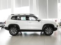 China 2024 Haval Dargo 1.5T DCT Labrador Compact SUV 275Nm 7.46L/100km Gasoline R19 China Car for sale