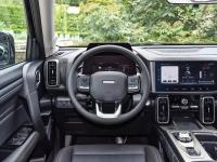 China 2024 Haval Dargo 1.5T DCT Labrador Compact SUV 275Nm 7.46L/100km Gasoline R19 China Car for sale