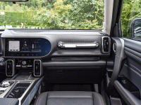 China 2024 Haval Dargo 1.5T DCT Labrador Compact SUV 275Nm 7.46L/100km Gasoline R19 China Car for sale