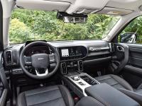 China 2024 Haval Dargo 1.5T DCT Labrador Compact SUV 275Nm 7.46L/100km Gasoline R19 China Car for sale