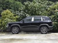 China 2024 Haval Dargo 1.5T DCT Labrador Compact SUV 275Nm 7.46L/100km Gasoline R19 China Car for sale