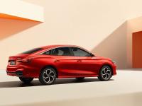 China 2025 MG5 300TGI Global Flagship Compact Sedan 1.5T 181Ps 7DCT R17 Gasoline Left Hand Drive China for sale