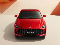 China 2025 MG5 300TGI Global Flagship Compact Sedan 1.5T 181Ps 7DCT R17 Gasoline Left Hand Drive China for sale